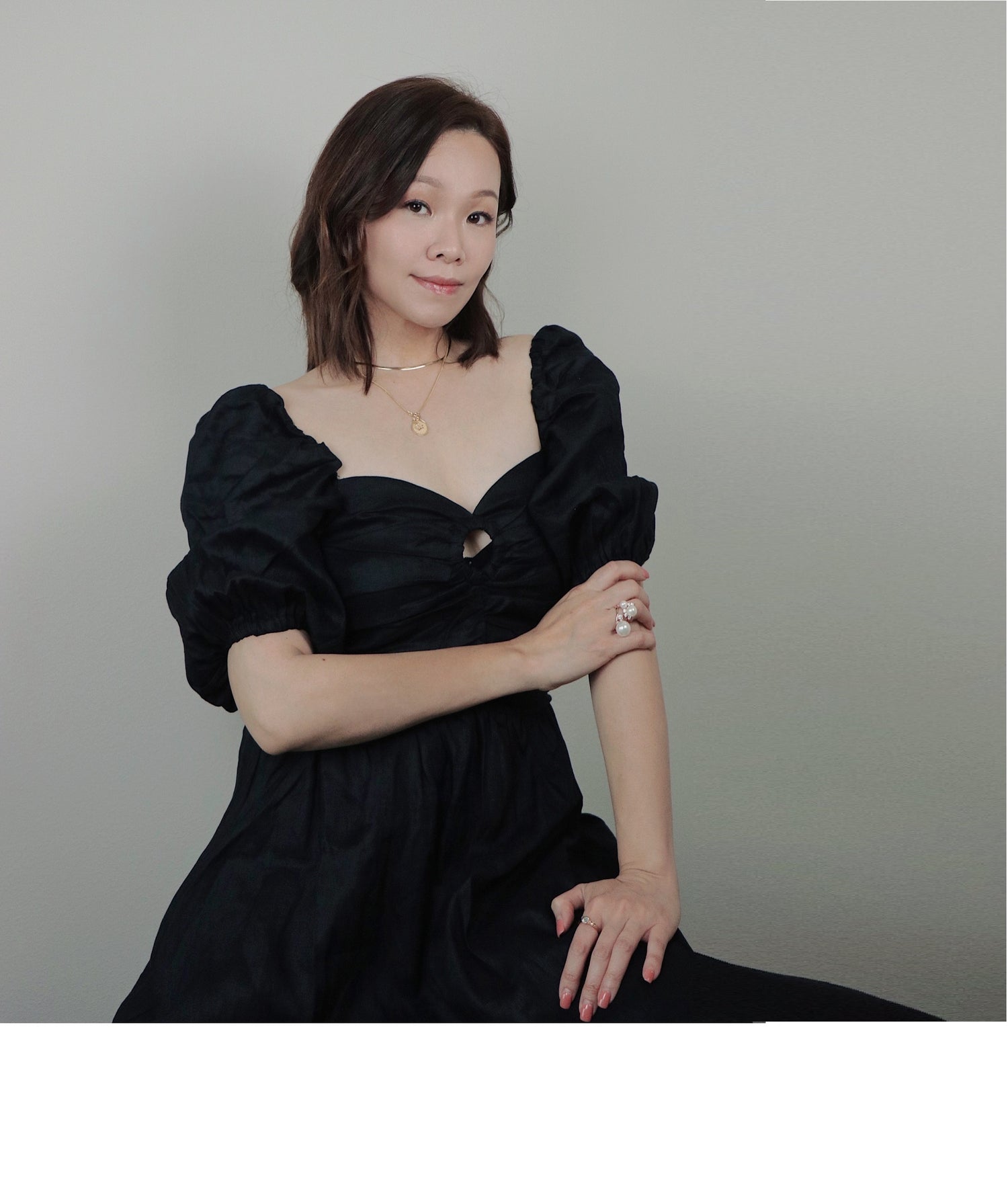 ABOUT US – FRANKIE CHUI